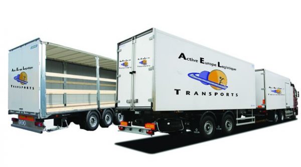 Notre flotte – AEL